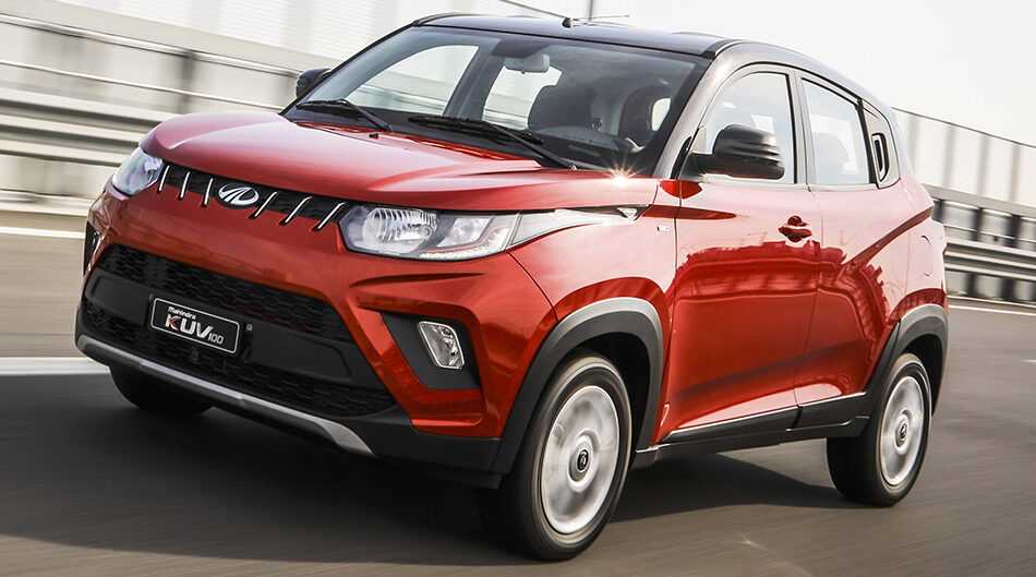 Auto Mahindra Rimini - Square 42 - Consulenti della mobilità