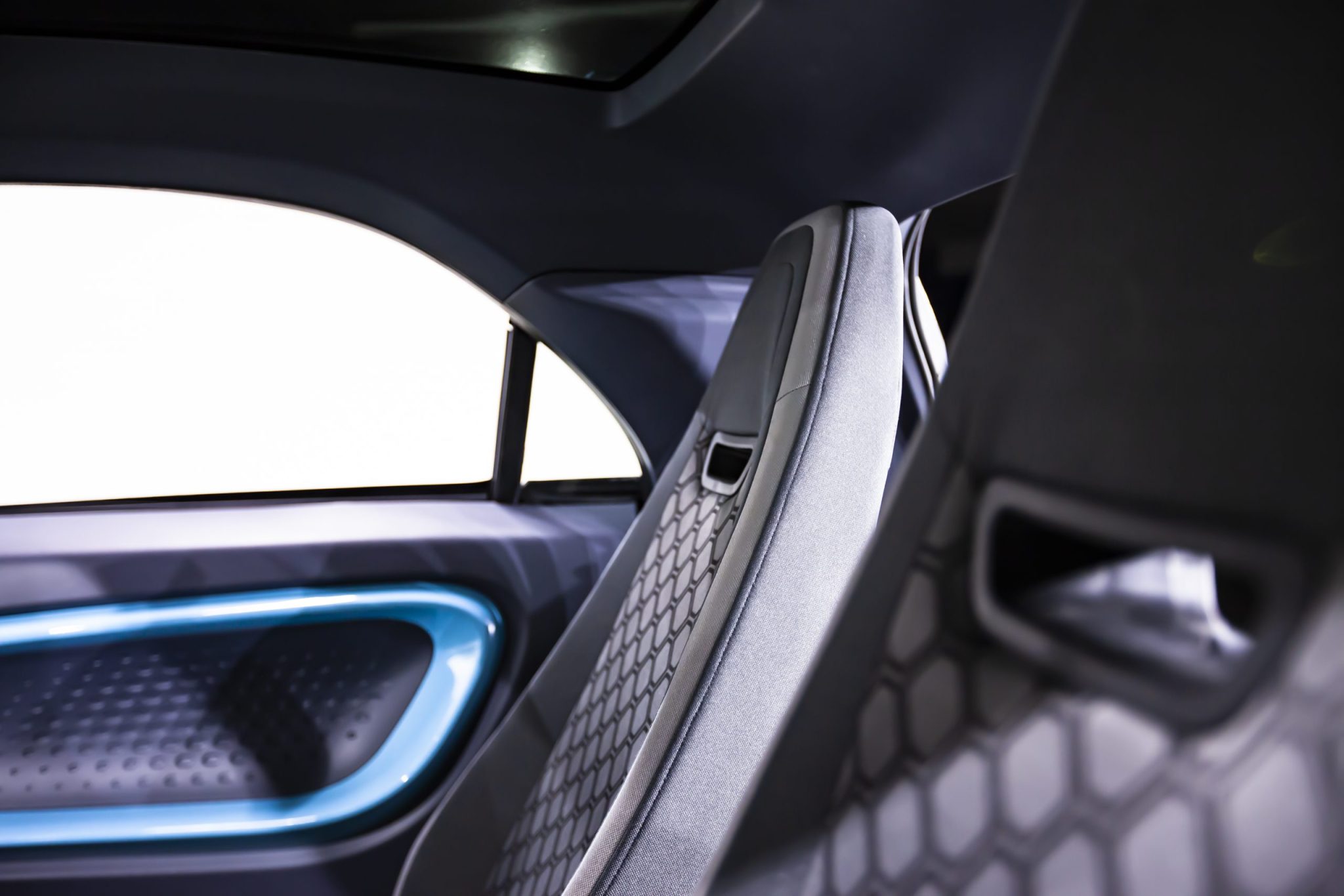 XEV YoYo | Auto Elettrica | Square42 | Consulenti della mobilità