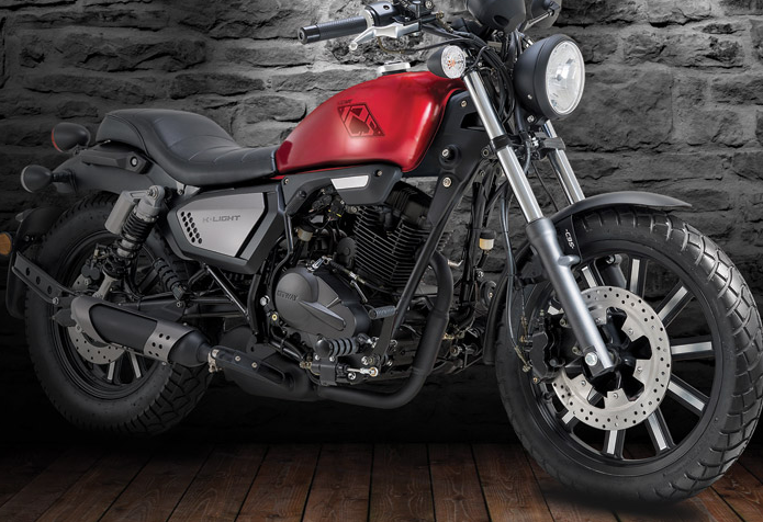 Moto Keeway Rimini | Square42 | Consulenti della mobilità
