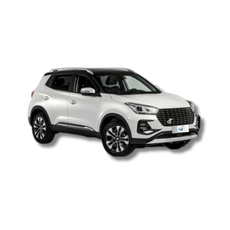 Auto Dr Rimini - Square 42 - Consulenti per la mobilità